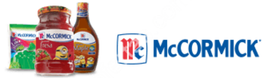 Promoción McCormick: Boletos dobles GRATIS a Cinemex en la compra de ...