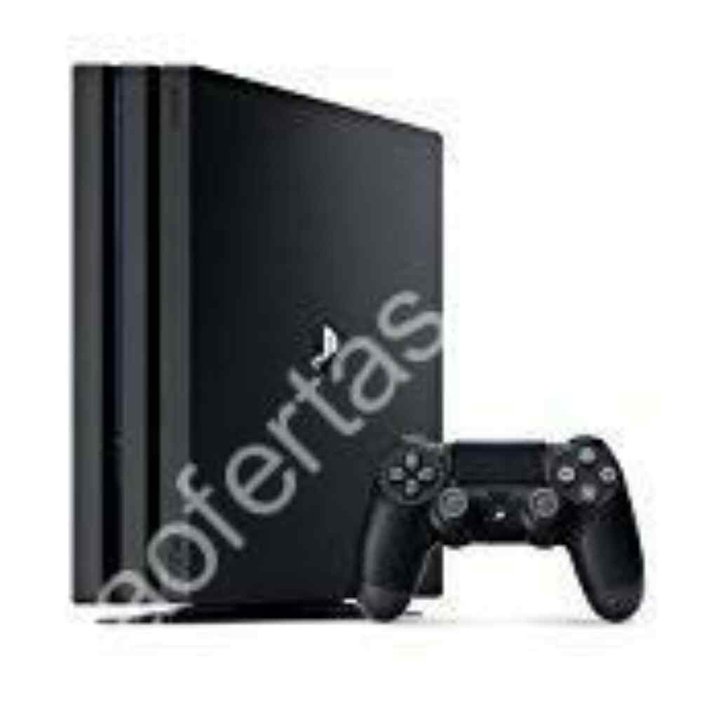 Consola PS4 Pro con 27% de descuento en Amazon