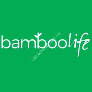 Bonificación del 100% de tu compra en Bamboo Life si México pasa a ...
