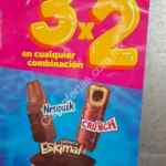 En Farmacias Guadalajara 3x2 en helados Nestlé Crunch, Eskimal y Nesquik