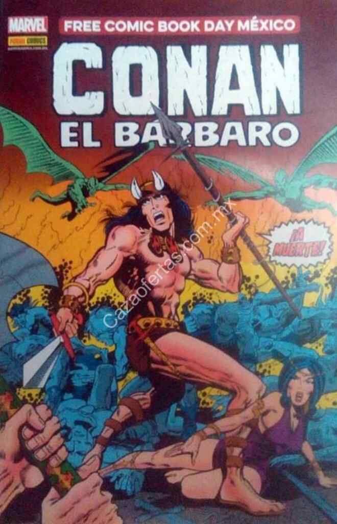 Panini Día del Cómic Gratis 2019: cómic Gratis este 4 de mayo en Puntos ...