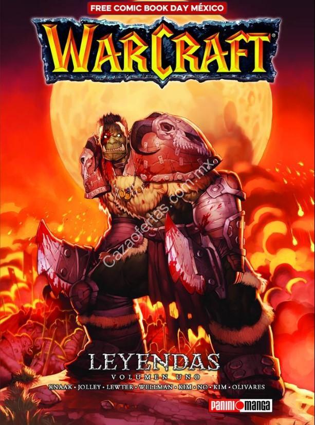 Panini Día del Cómic Gratis 2019: cómic Gratis este 4 de mayo en Puntos ...