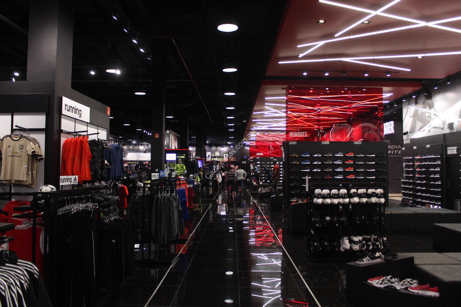 Promoción Innovasport Ecatepec de 20% de bonificación en monedero por ...