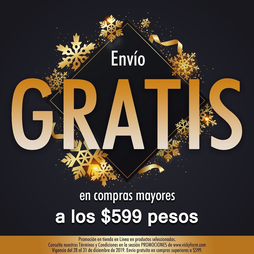 Rebajas Vicky Form de hasta 40% de descuento en prendas seleccionadas