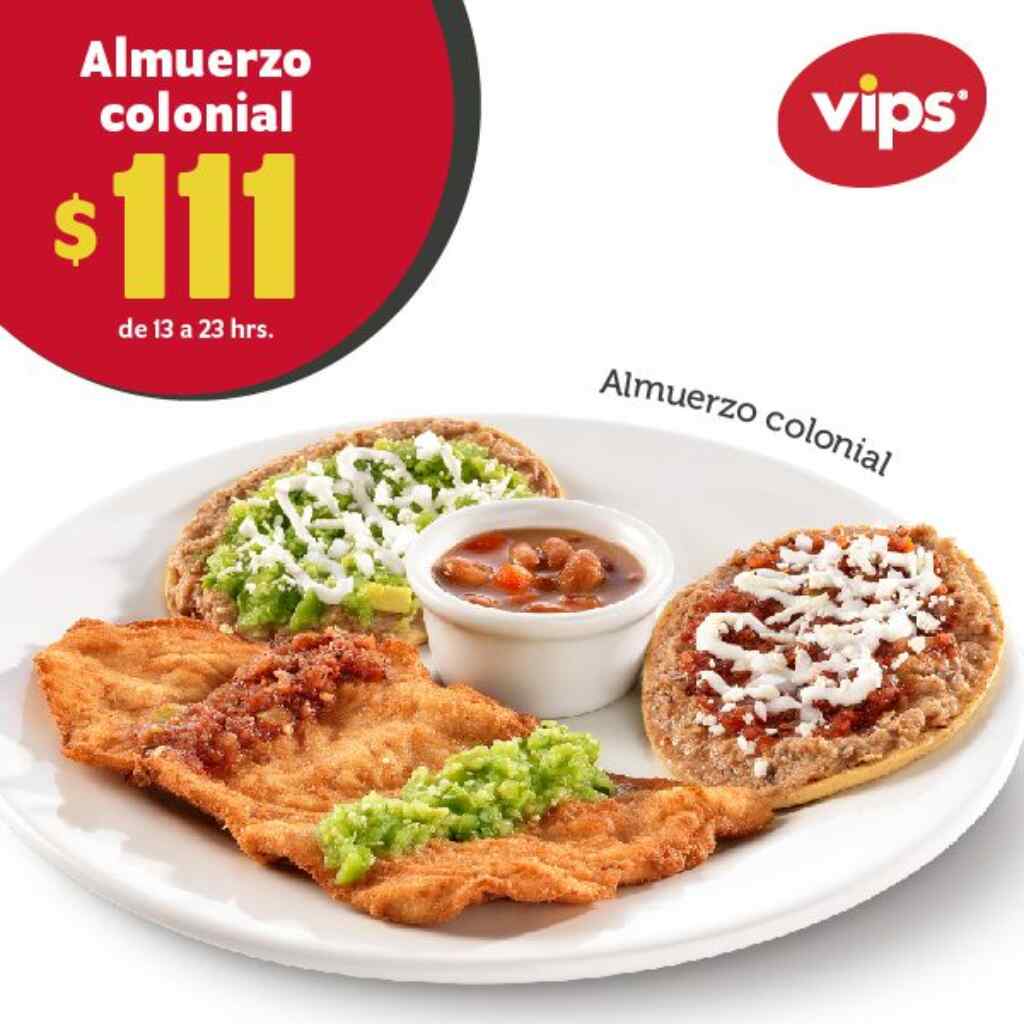 Cupones Vips 2020 de hasta 30% de descuento en consumos a partir de ...