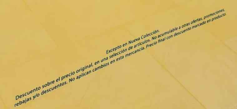 Remate final Springfield: Todo al 70% de descuento