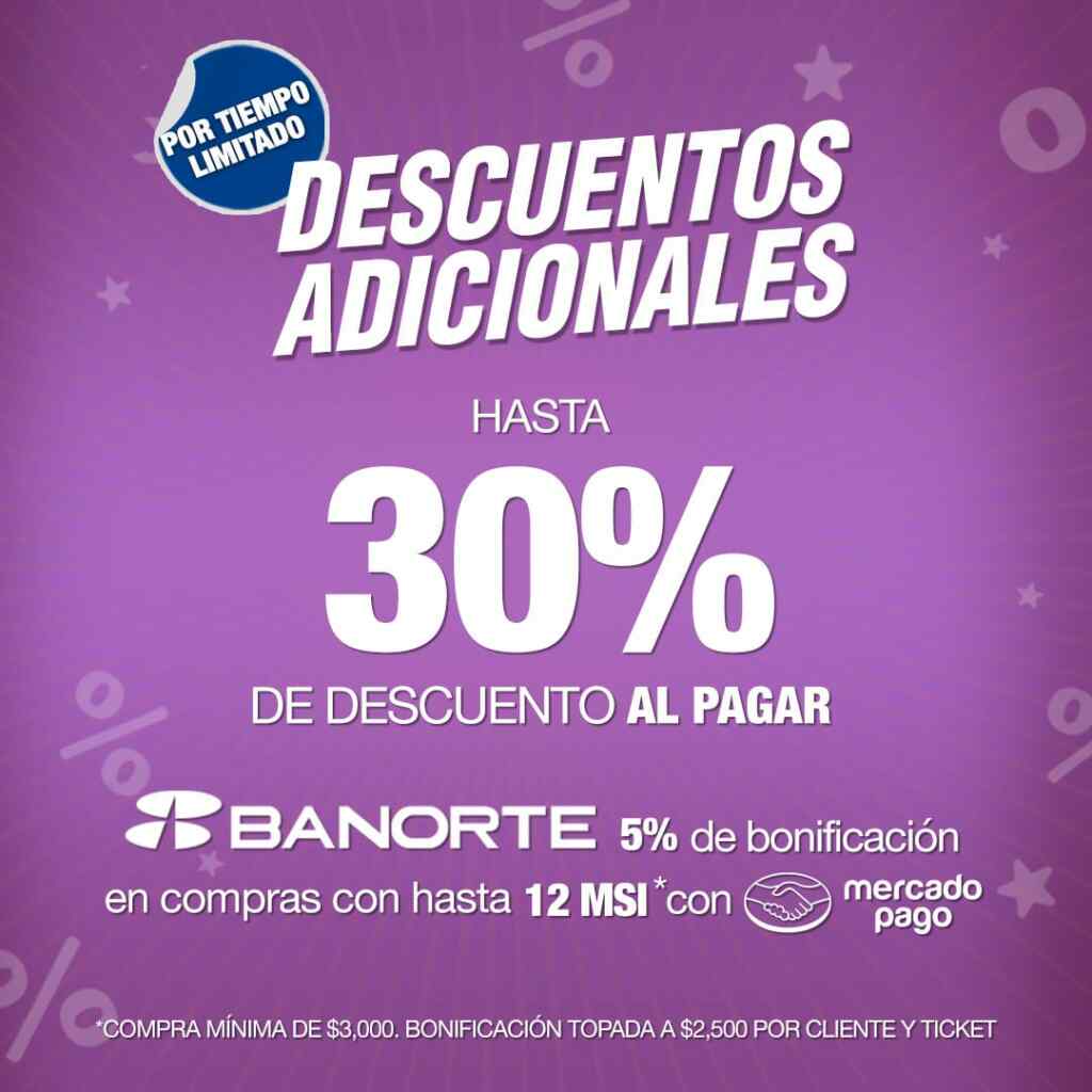 Mes de las salas Muebles Dico: Todas las salas a mitad de precio + msi ...