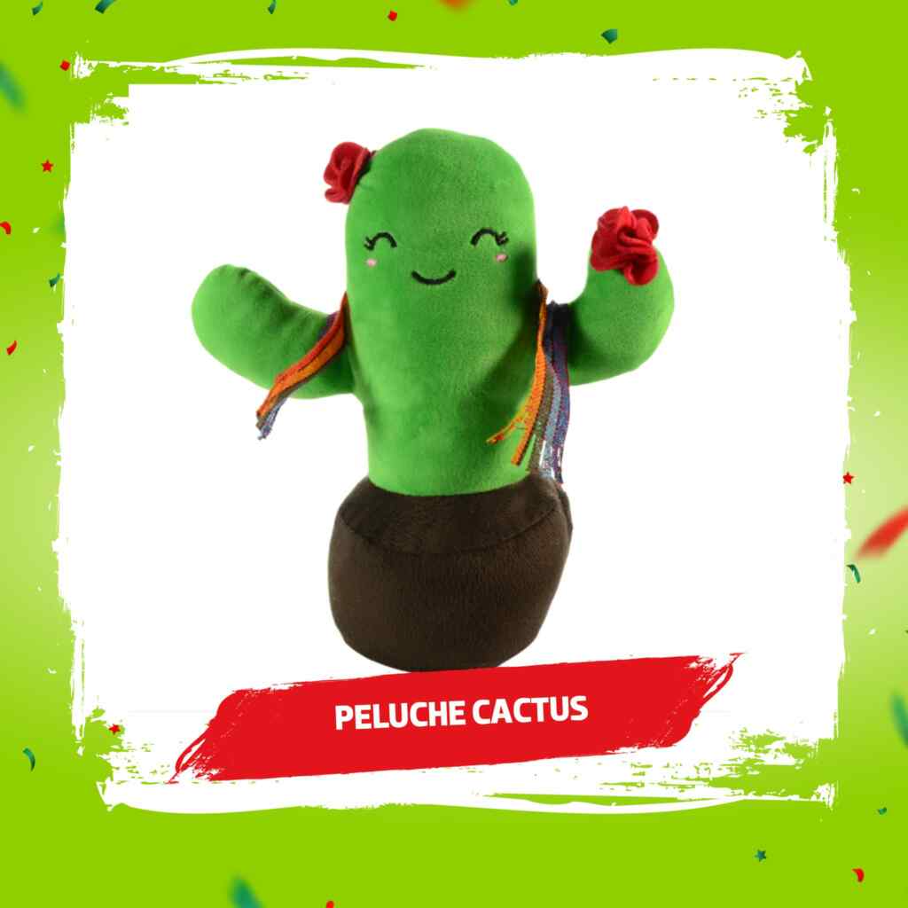 Mexipeluches a sólo $35 pesos en Modatelas