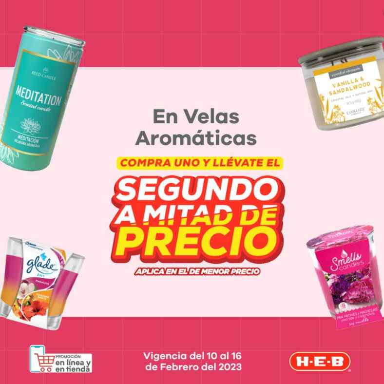 Ofertas HEB Combo Loco San Valentín: Compra caja de chocolates y ...