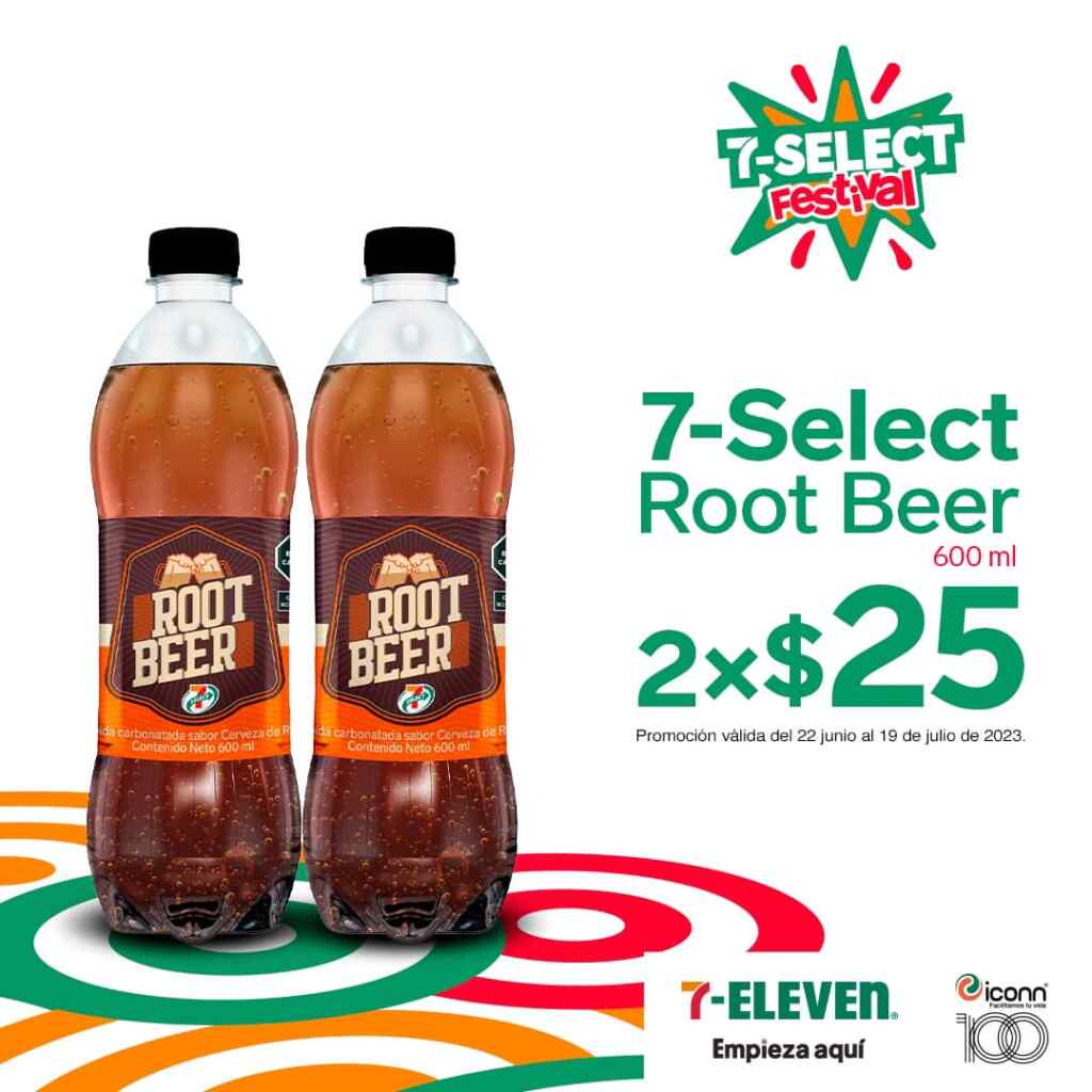 Ofertas Festival 7-Select: Productos GRATIS con tus compras, descuentos ...