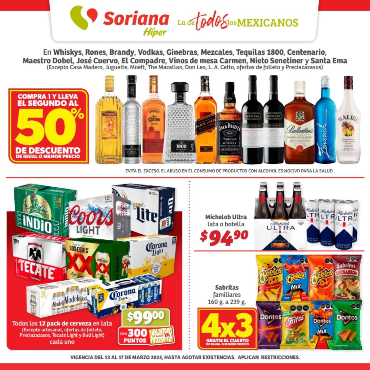 HSBC Buen Fin 2024: Hasta 25% de bonificación