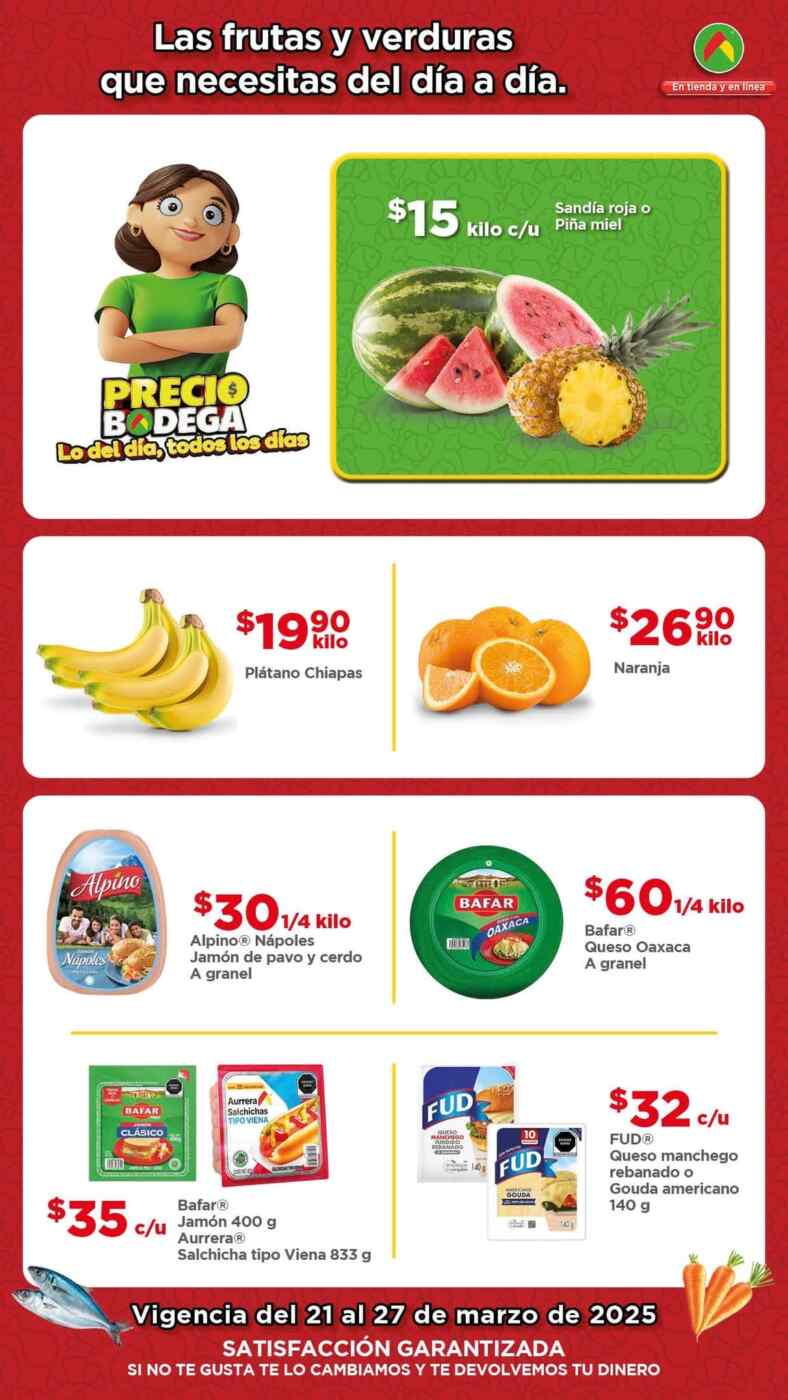 Menú del Día Vips 2024: Desayunos, comidas y cenas completas desde $89 ...