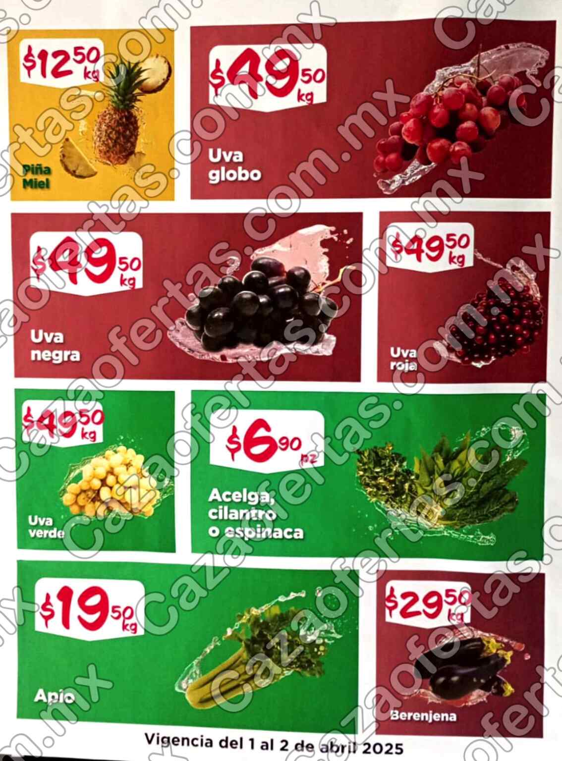 Cupón 2x1 Oxxo en galletas integrales Bitz