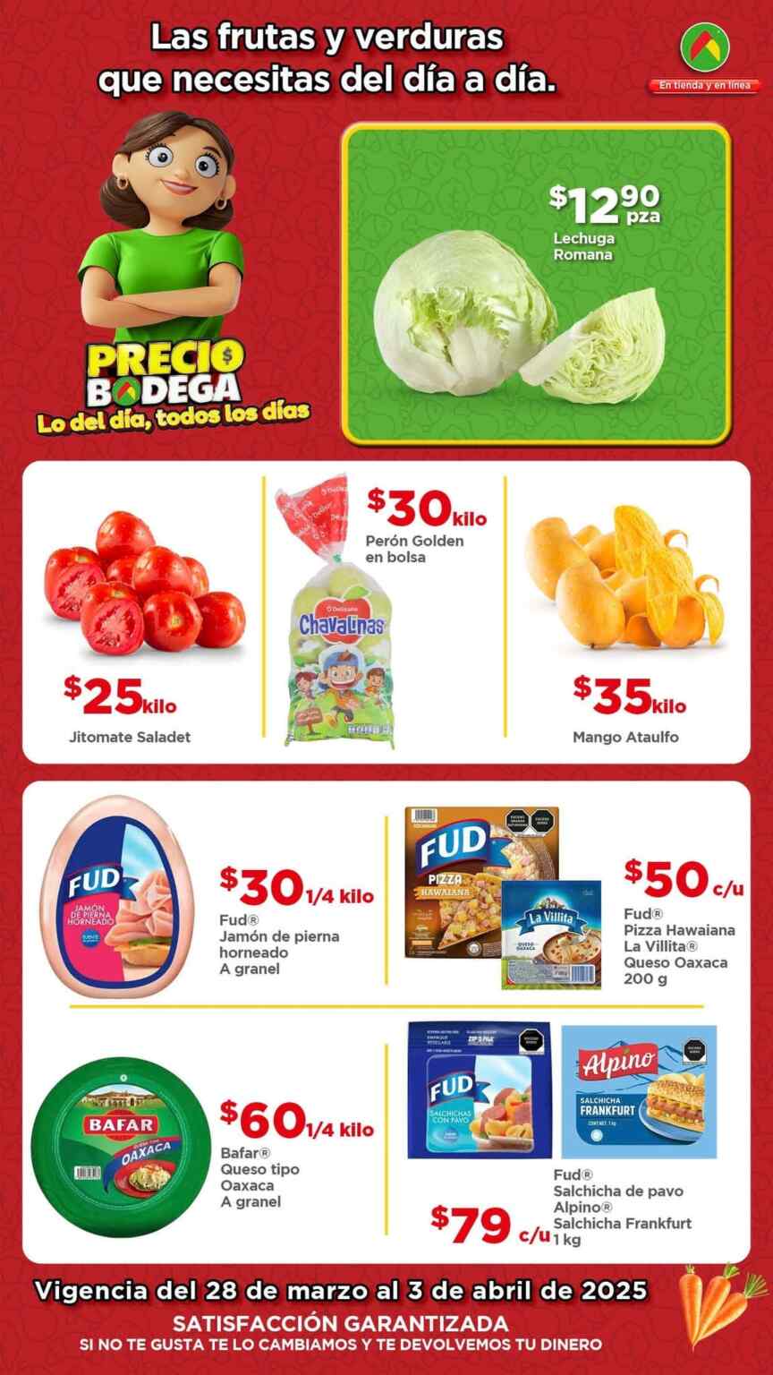 Cupón 2x1 Oxxo en galletas integrales Bitz