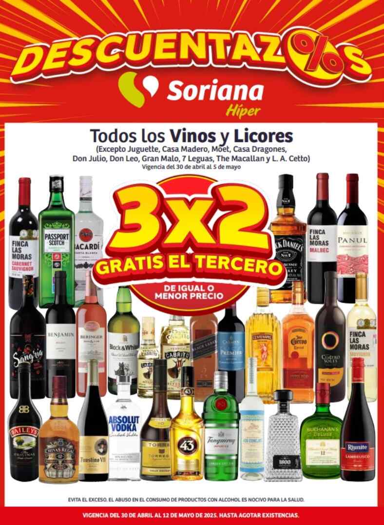 Menú del Día Vips 2024: Desayunos, comidas y cenas completas desde $89 ...