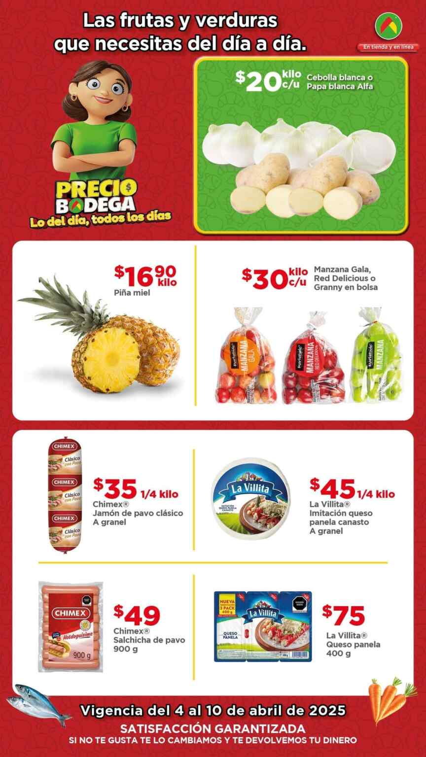 Cupón 2x1 Oxxo en galletas integrales Bitz