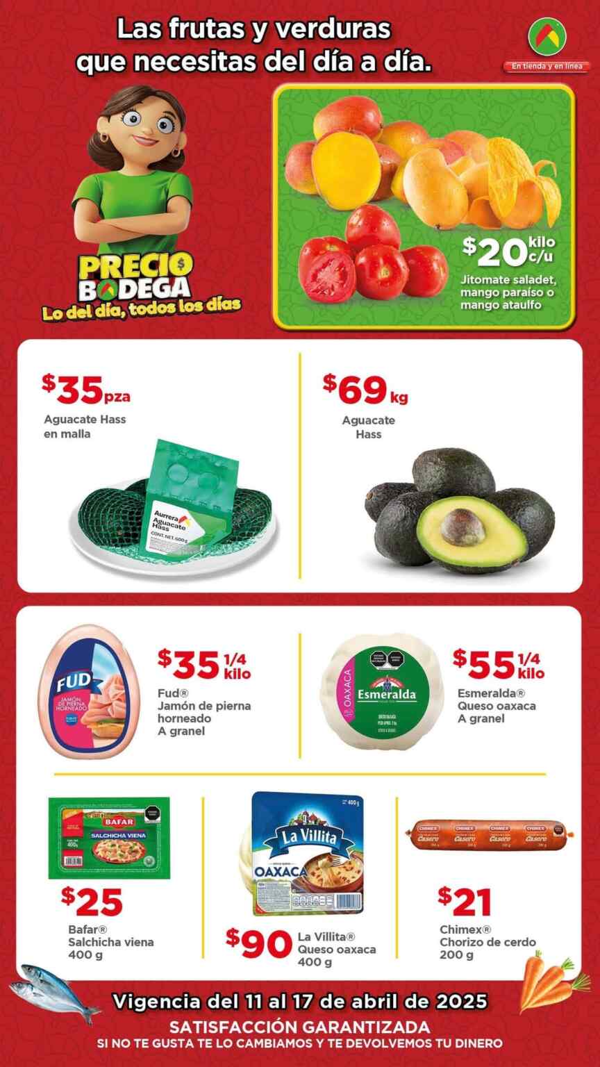 Cupón 2x1 Oxxo en galletas integrales Bitz