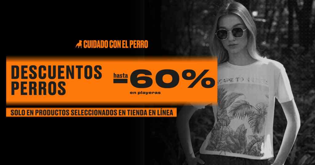Descuentos Perros en Cuidado con el Perro: Hasta 60% de descuento