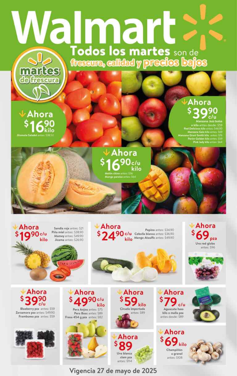 Cupón 2x1 Oxxo en galletas integrales Bitz