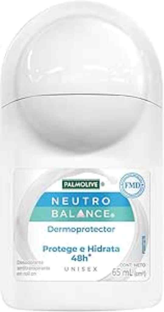 Desodorante antitranspirante Neutro Balance Dermoprotector baja a un ...