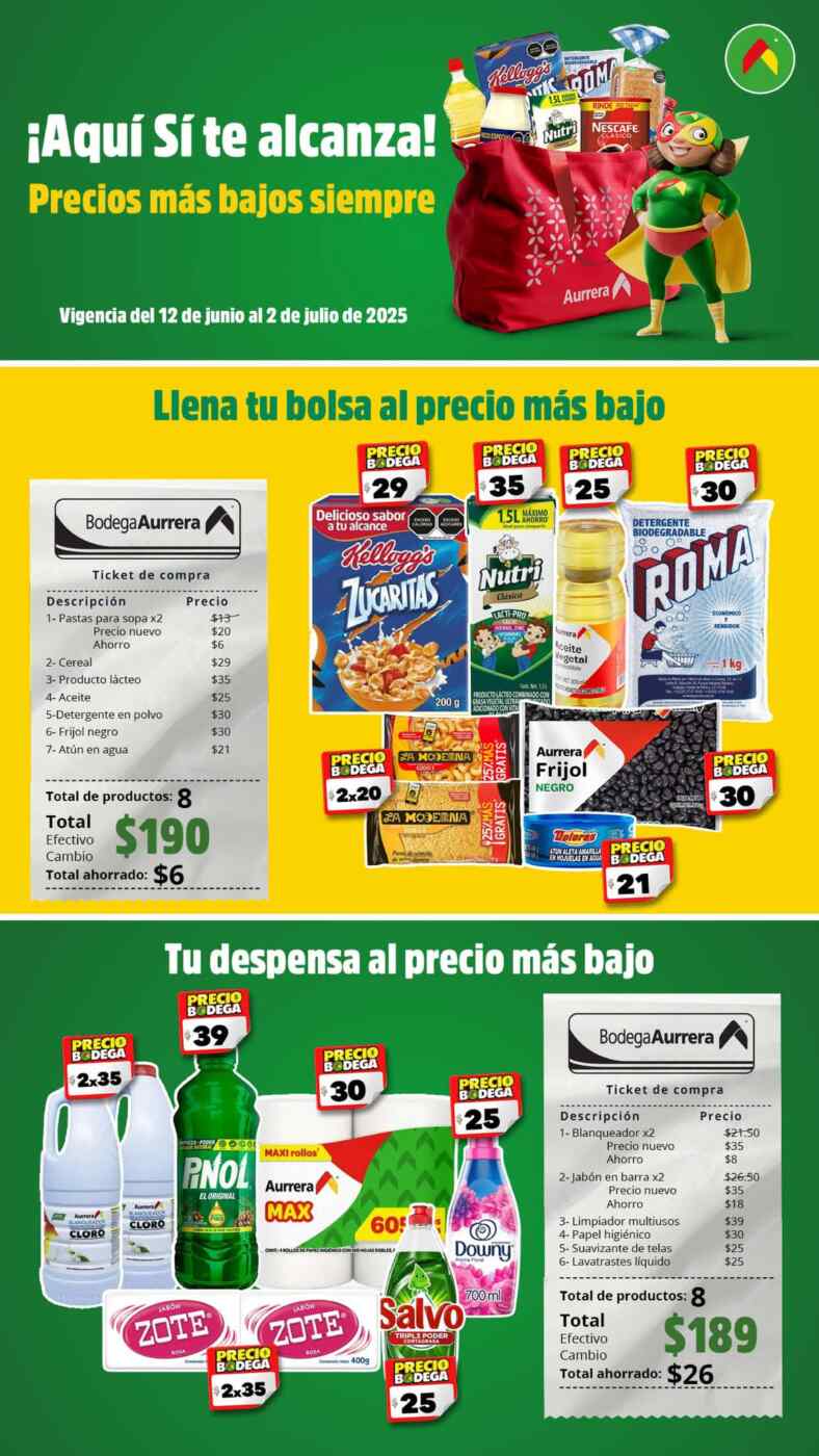Cupón 2x1 Oxxo en galletas integrales Bitz