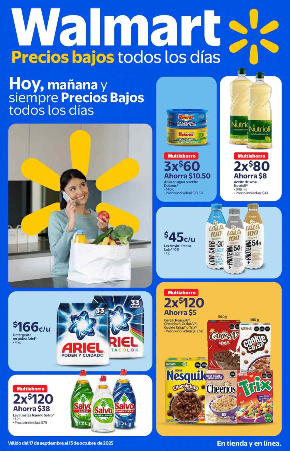 2x1 en Desayunos en Vips del 18 al 22 de agosto