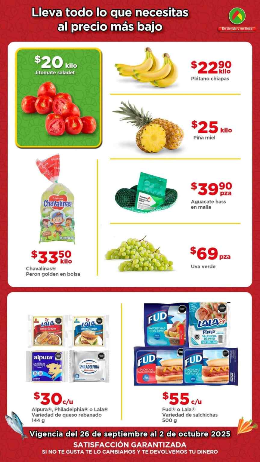 Cupón 2x1 Cinemex y Visa 2025 (incluye salas Platino)