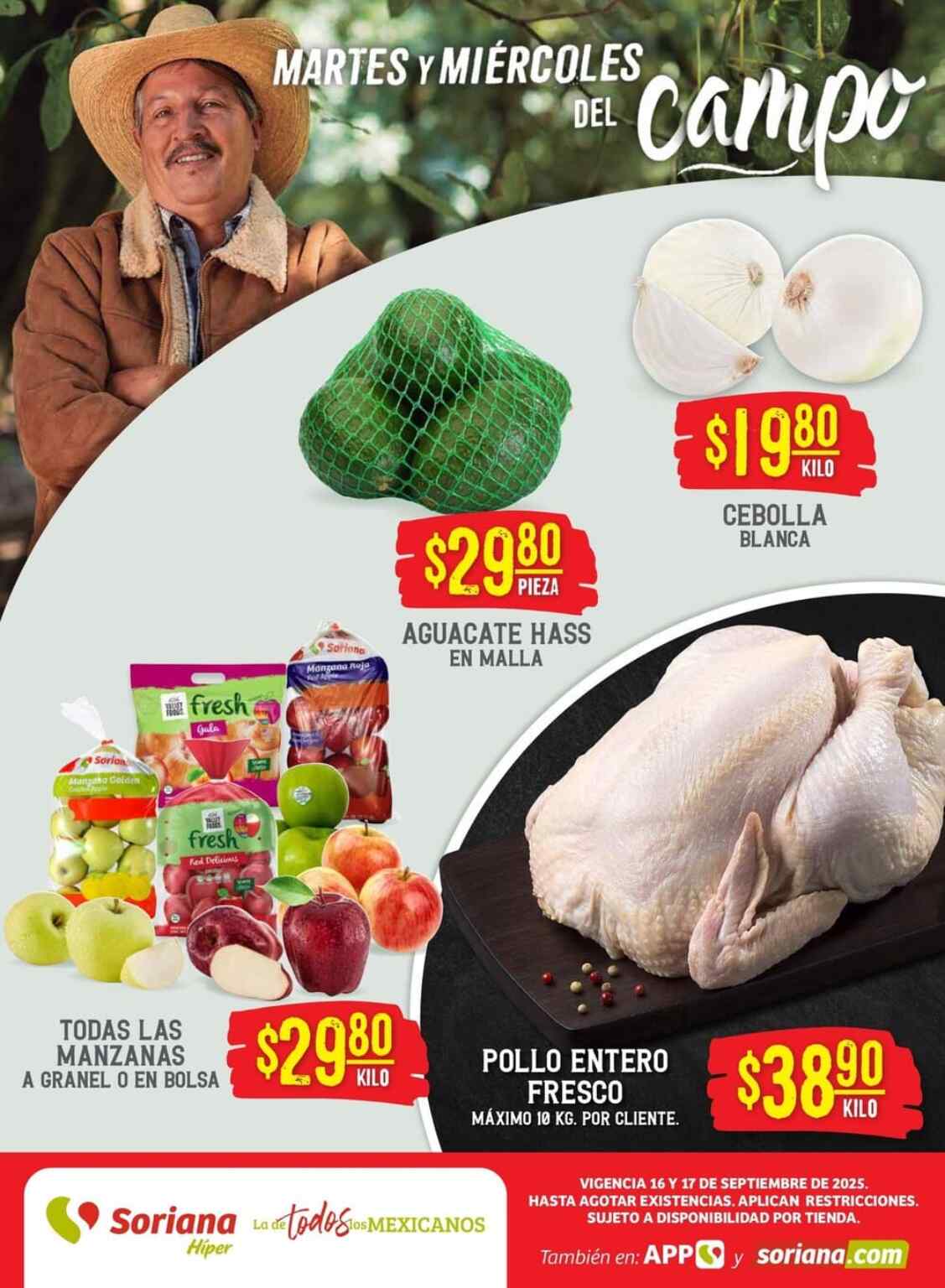 Promoción Farmacias Similares Tienda en Línea: $50 de descuento en la ...