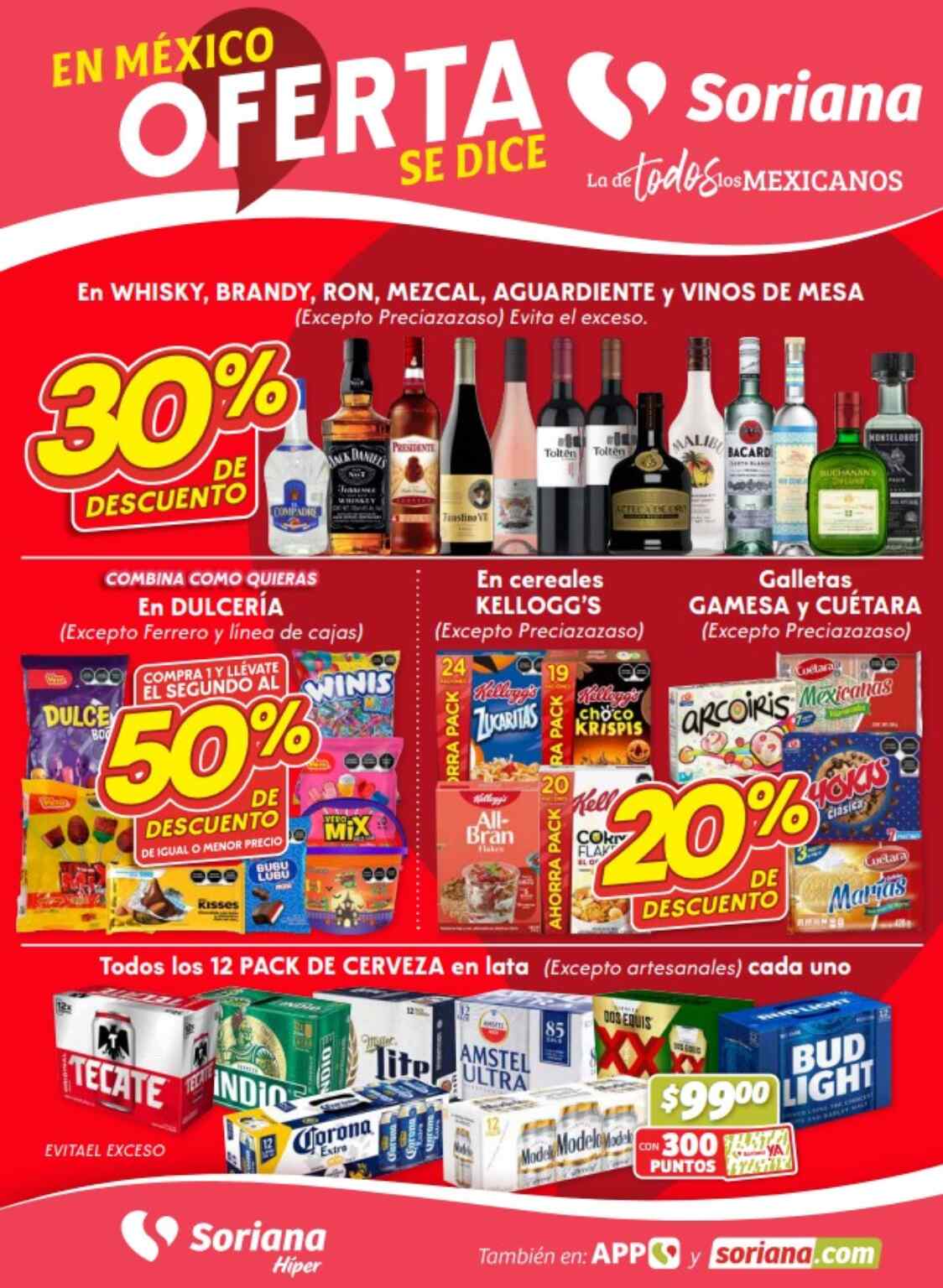 Concert Week 2025 Ocesa y Banamex: 2x1 en boletos para Shakira, Vive ...